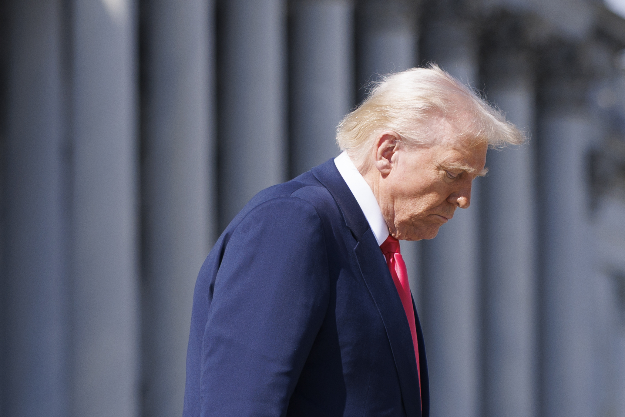 Inflation Rate Drops Again: ‘Right Direction’