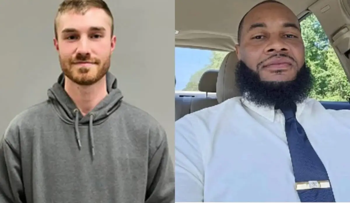 Cops Were ‘Trespassers’: Judge Denies ‘Stand Your Ground’ Immunity ...