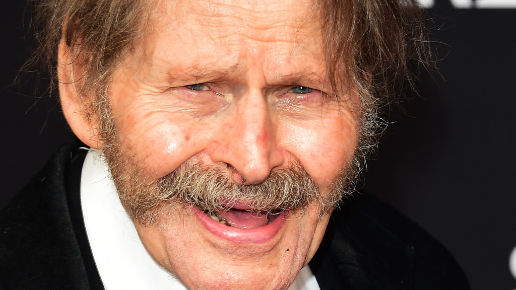 Bruce Glover dead at the age of 92