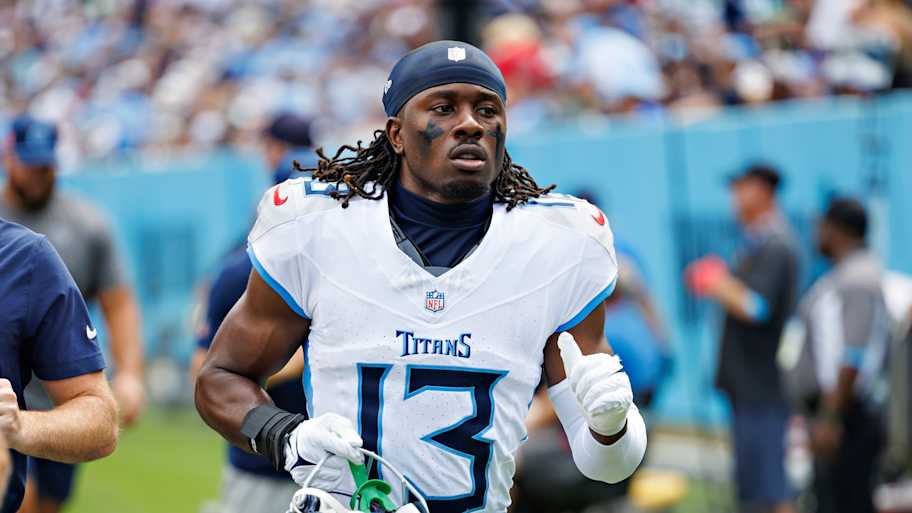 New Ravens CB throws shade at Bengals for joining ‘right side’ of AFC North