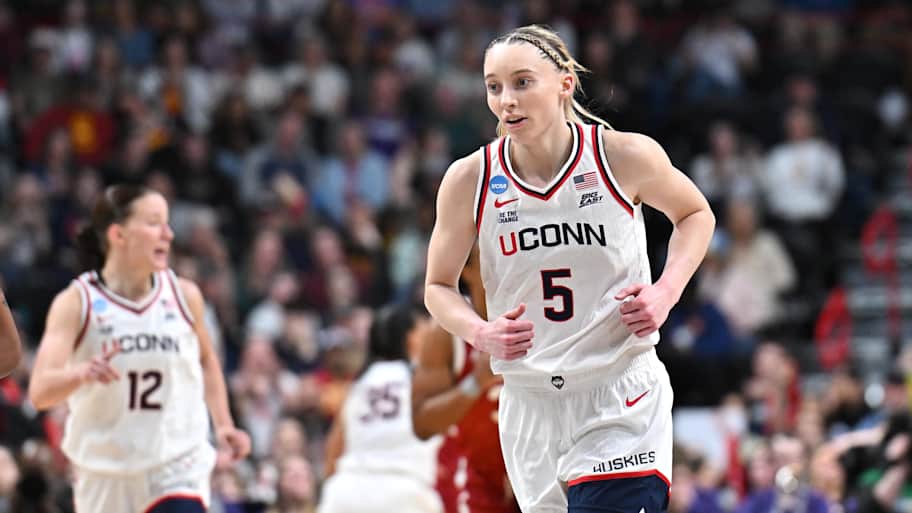 Updated Women's Basketball Championship Betting Odds: UConn, South ...