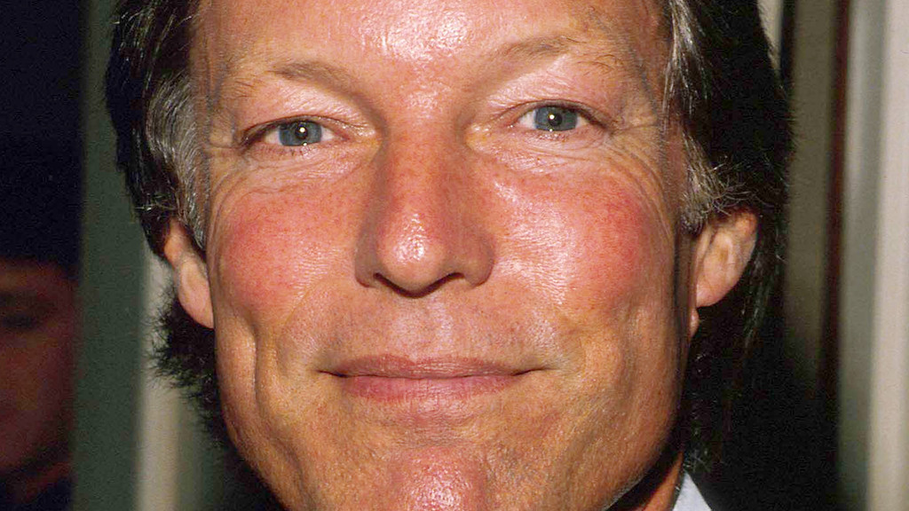 Richard Chamberlain dead at 90