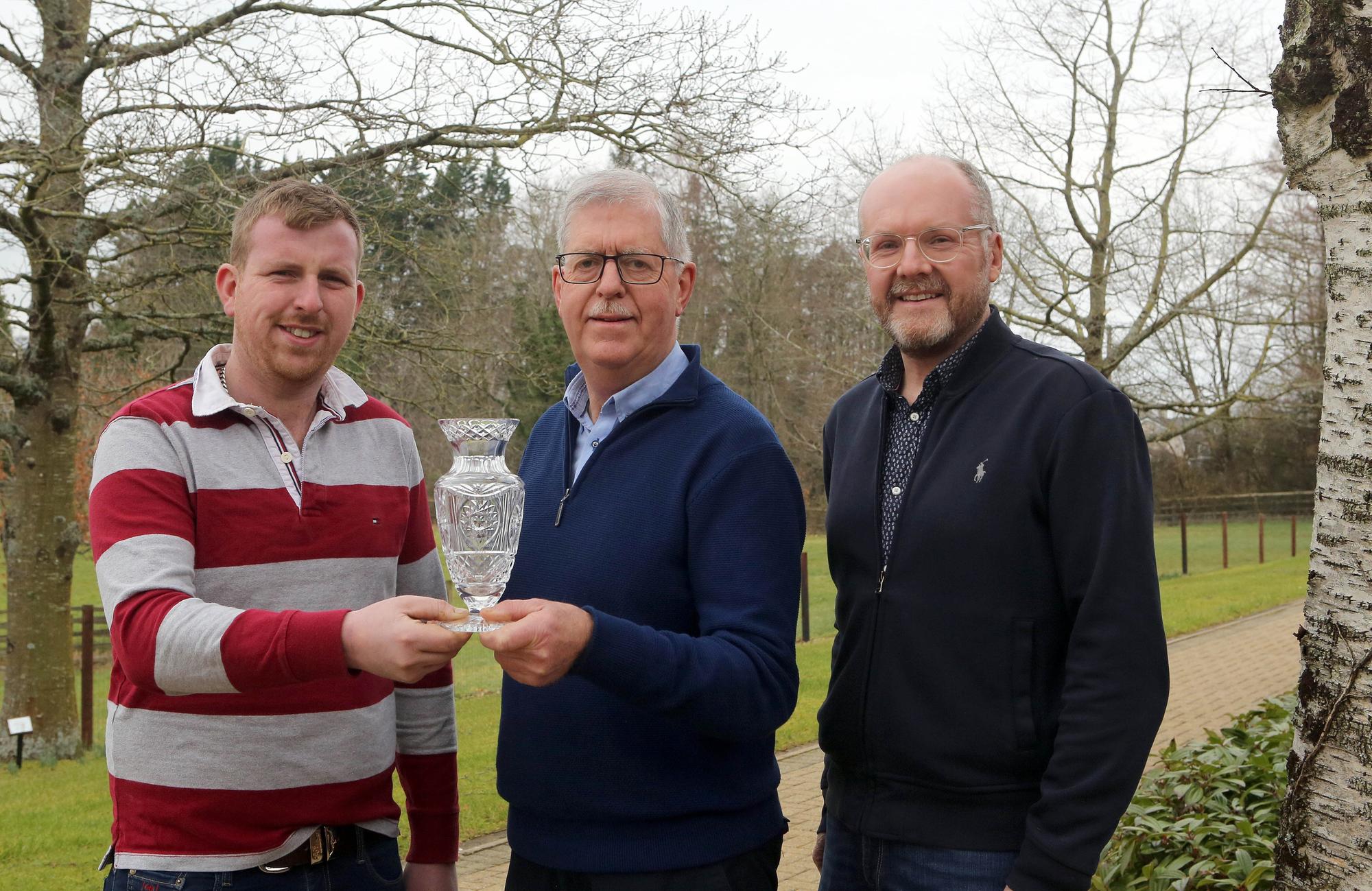 Grassland Club rewards farmers for excellence in grazing management and ...