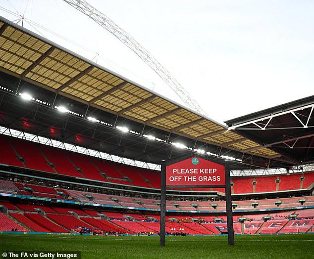 FA Cup semi-final draw: Man City handed tricky Wembley test after ...