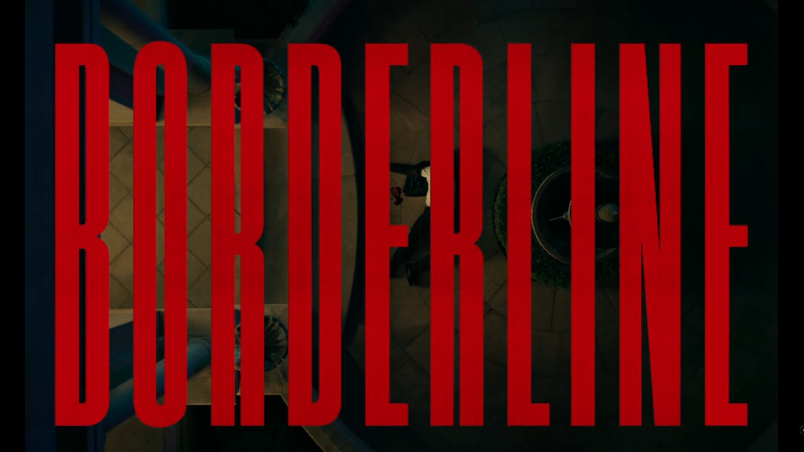Borderline (2025) Review