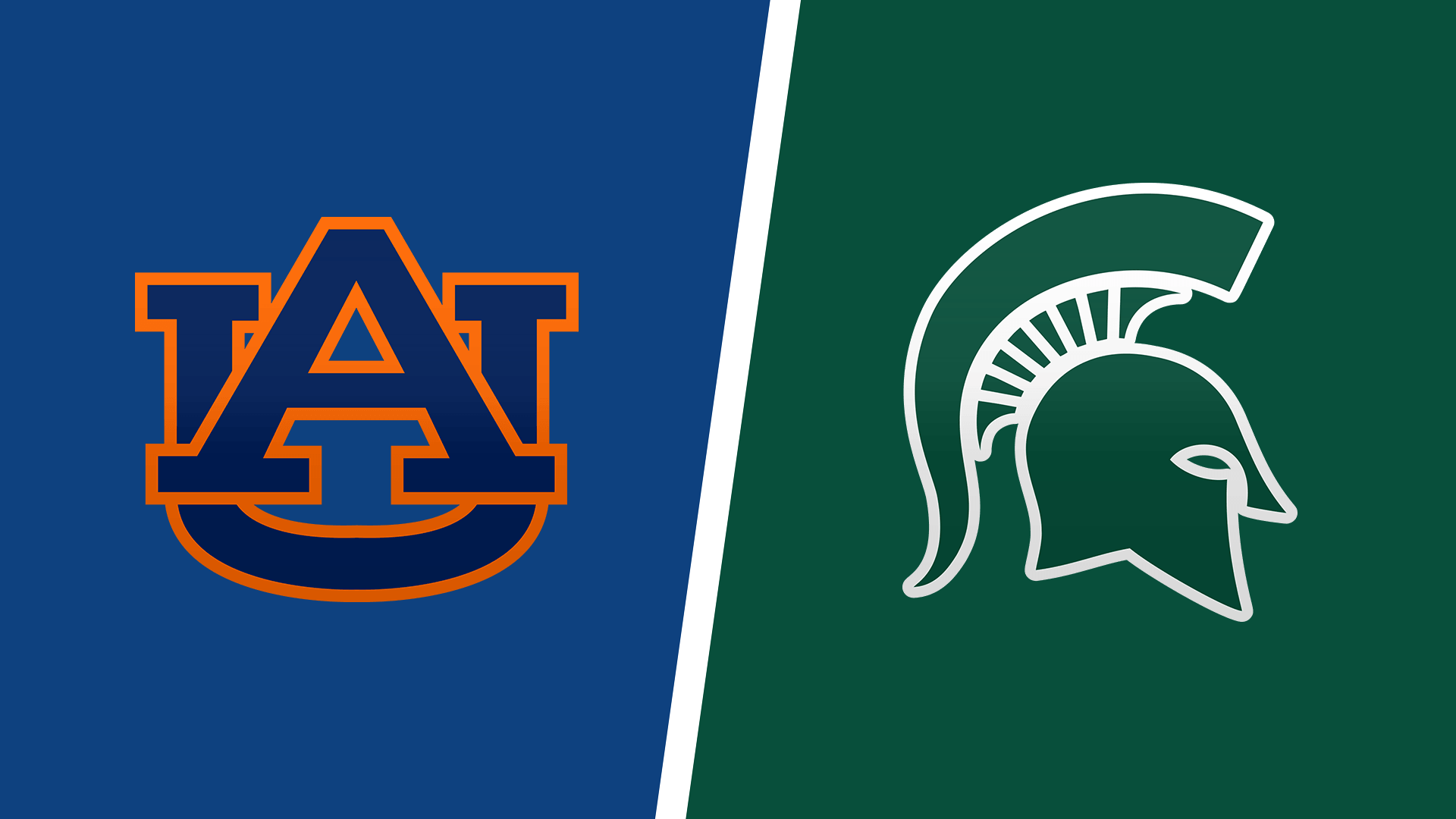 How to watch Michigan State vs. Auburn NCAA Tournament Elite 8 Game on ...