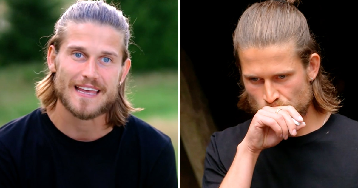 Jesper Dragunowicz om förlusten i Tinget