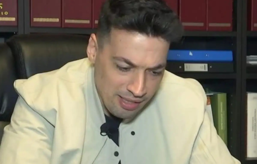 Youtuber Hayate: Προσφέρουμε σόου, δεν έκανα έγκλημα