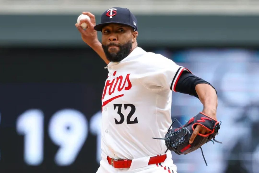 “Got to Live a Dream” – Former Blue Jays Veteran Pitcher Retires From ...