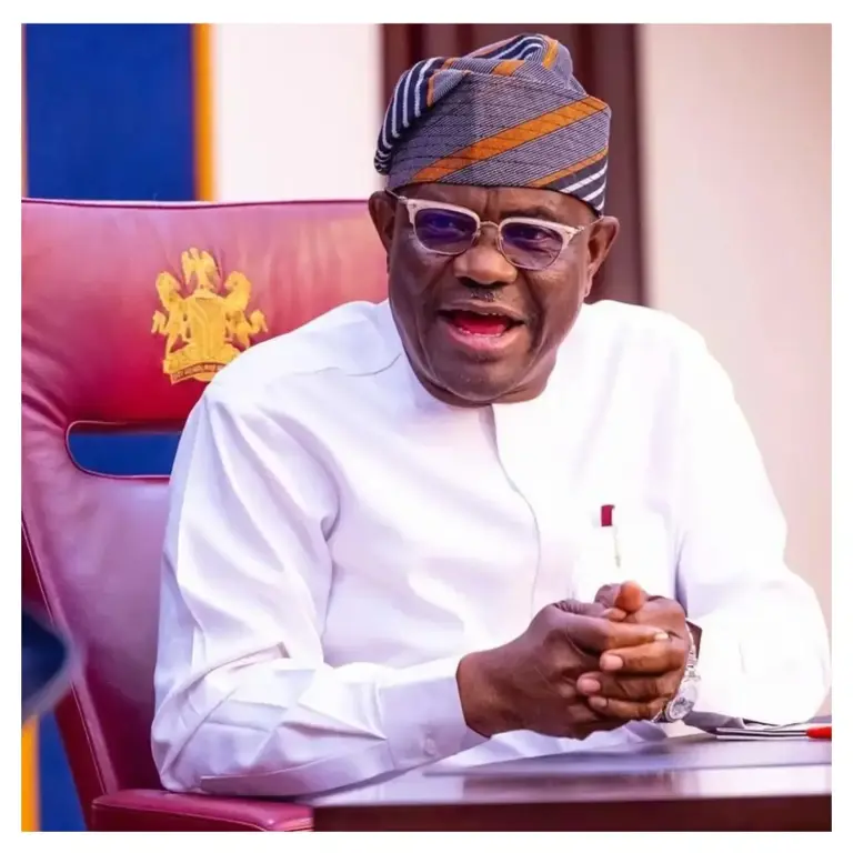 Eid al-Fitr: Wike sends reassuring message to FCT residents Eid al-Fitr: Wike sends reassuring message to FCT residents