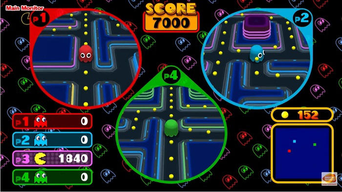 6 melhores jogos do Pac-Man que você precisa jogar