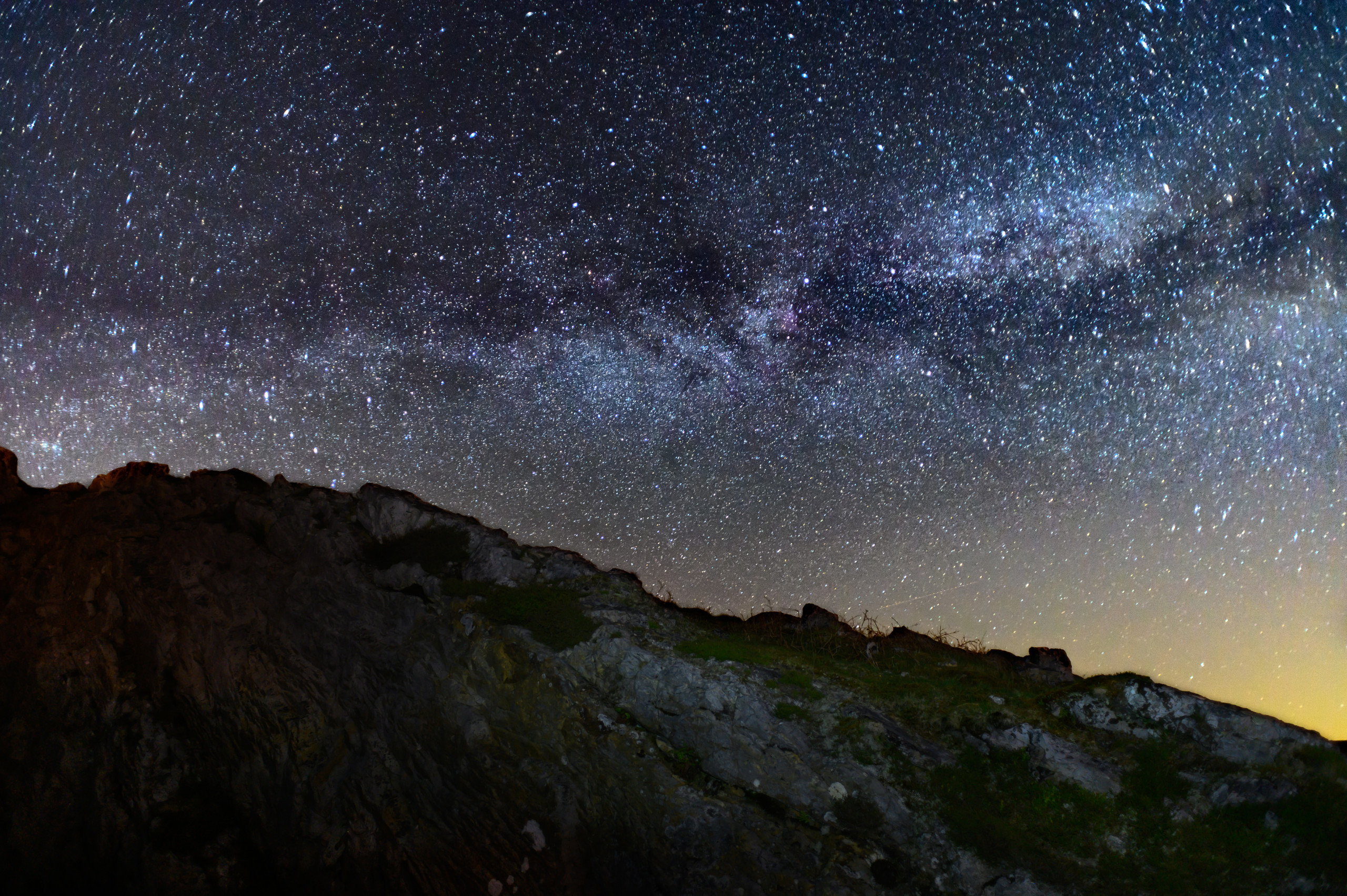 Astrotourism: Visit these incredible dark sky reserves around the world