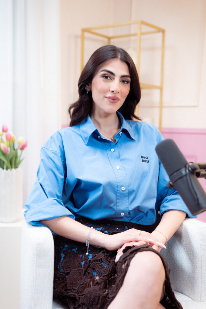 Torna “Non lo faccio x moda”: Giulia Salemi lancia una stagione ricca ...