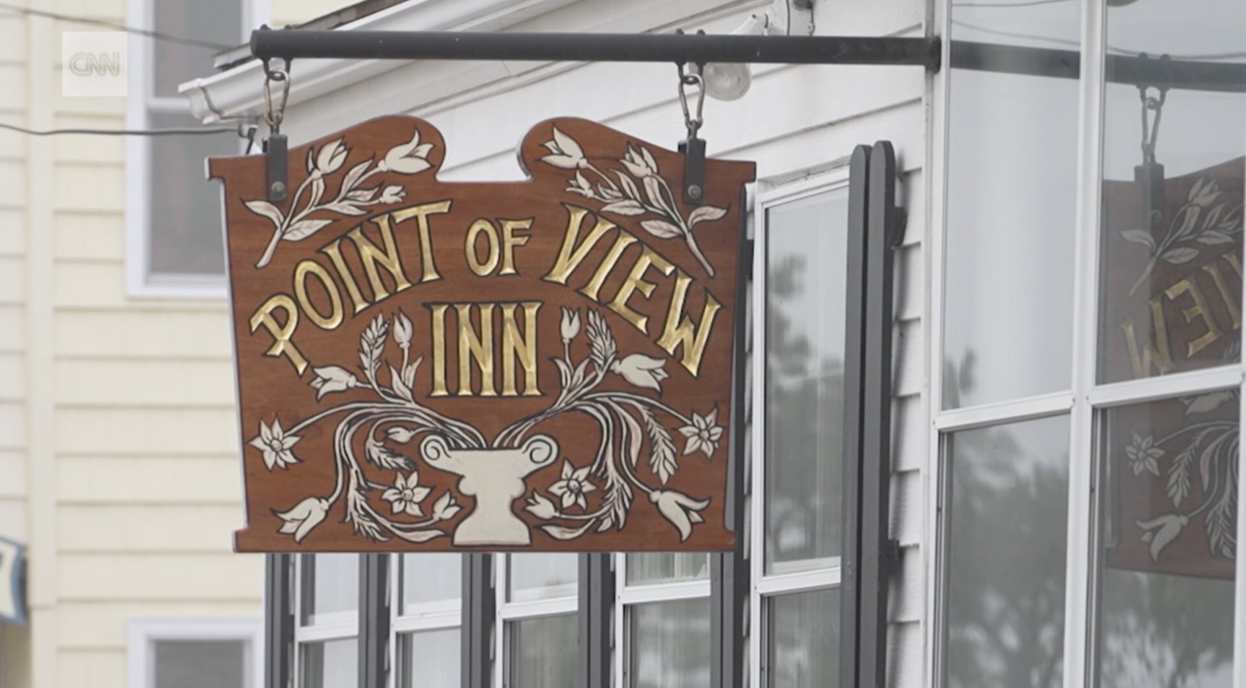 Economic disaster in Old Orchard Beach, as trade war between the US and ...