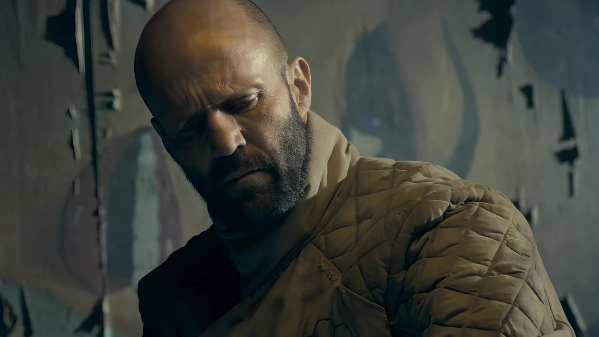 Jason Statham consigue hacer en el cine lo que Sylvester Stallone no ...