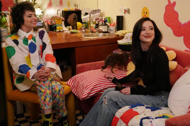 ‘Saturday Night Live' Highlights: Mikey Madison Fails to Brighten a ... ‘Saturday Night Live' Highlights: Mikey Madison Fails to Brighten a ...