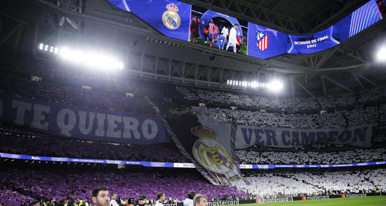 Real Madrid - Arsenal : le prix dingue des billets pour le match retour