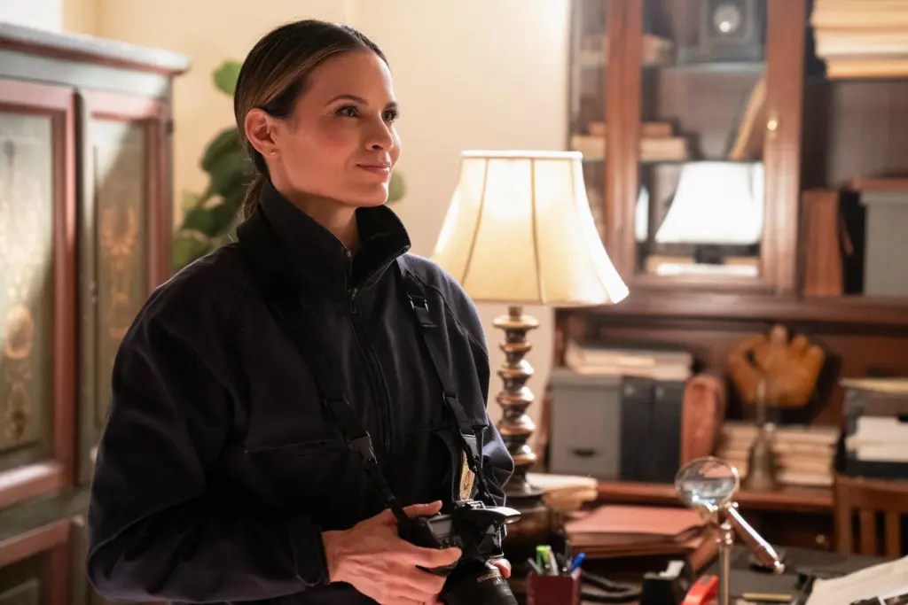 NCIS Season 22, Episode 16 Preview: ‘Ladies’ Night’