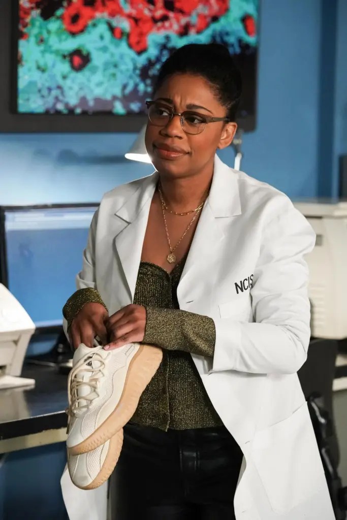 NCIS Season 22, Episode 16 Preview: ‘Ladies’ Night’