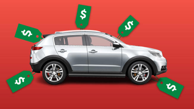 How to Avoid High Car Buying Fees