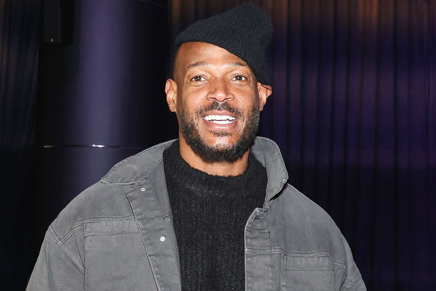 Marlon Wayans Reveals If He Would Consider an “In Living Color ”Reboot ...
