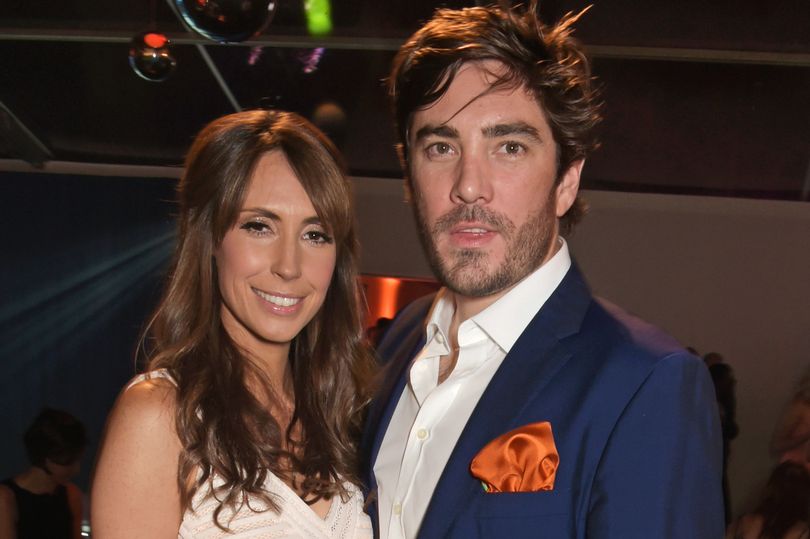 The One Show's Alex Jones issues three-word verdict on major family ...