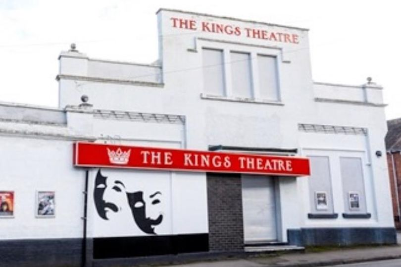 Theatre closes for five months due to 'deep rooted' problems sparking ...