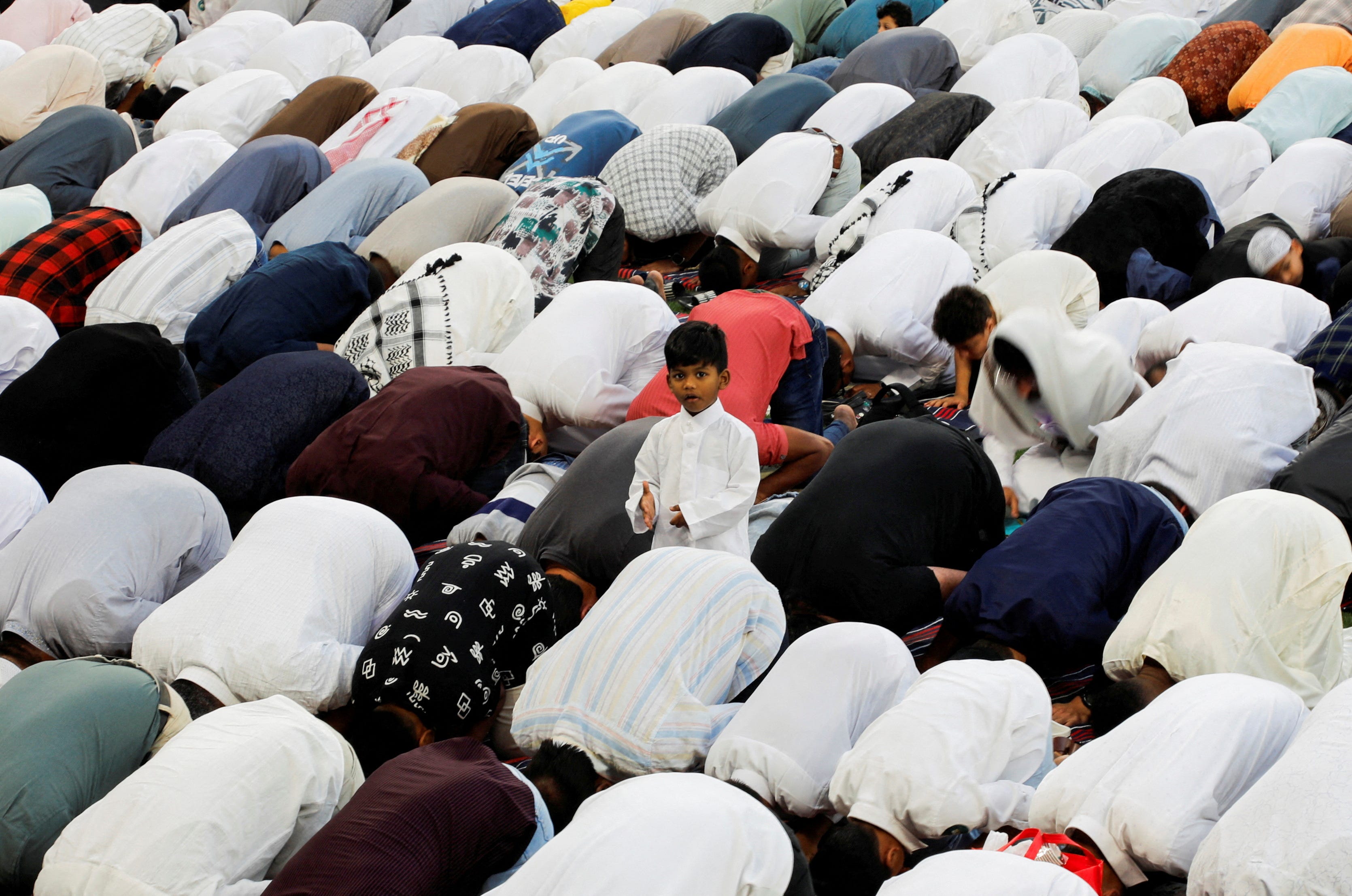 When is suhoor? See Ramadan prayer times in Ohio for Feb. 19, 2026