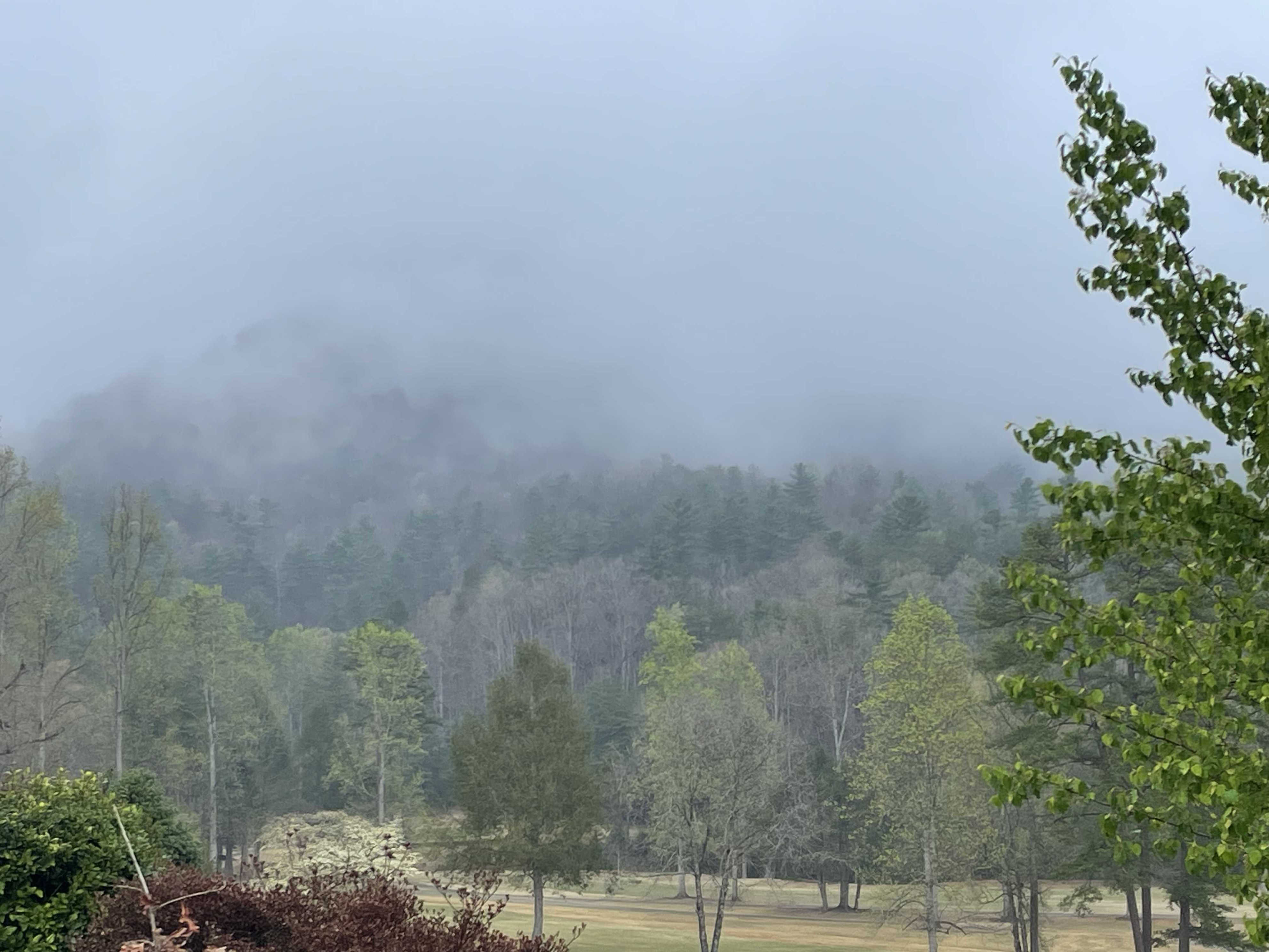 Crews continue battle to contain wildfire in Swain County; evacuations ...