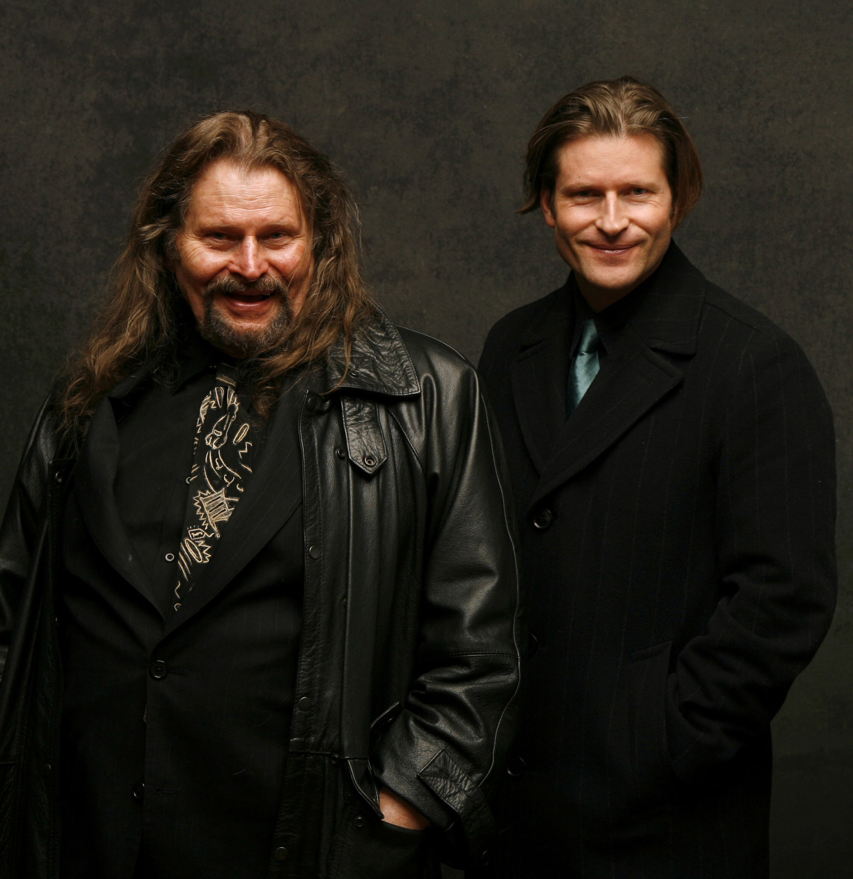 ‘James Bond' Star Bruce Glover Dead at Age 92