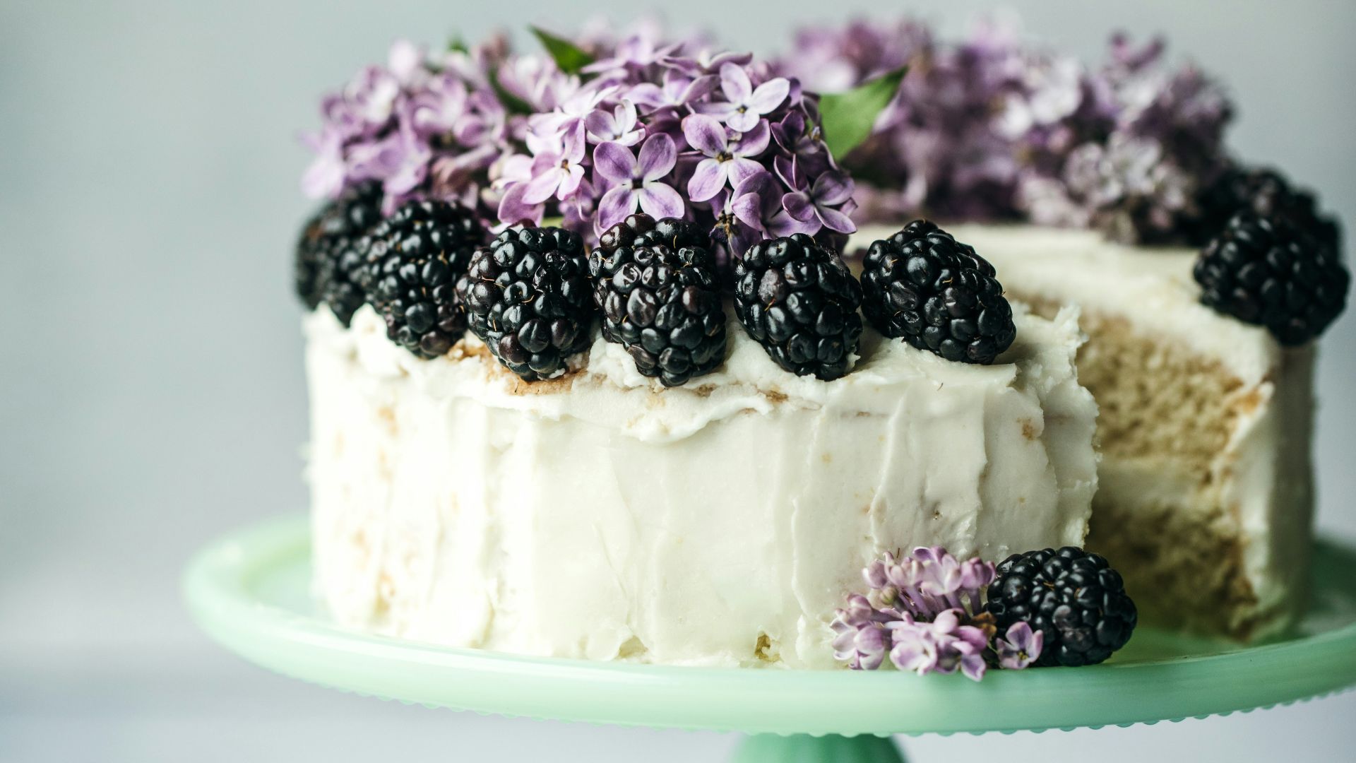 10 Kombinationen von Kuchen, die trotzdem funktionieren (und 10 ...