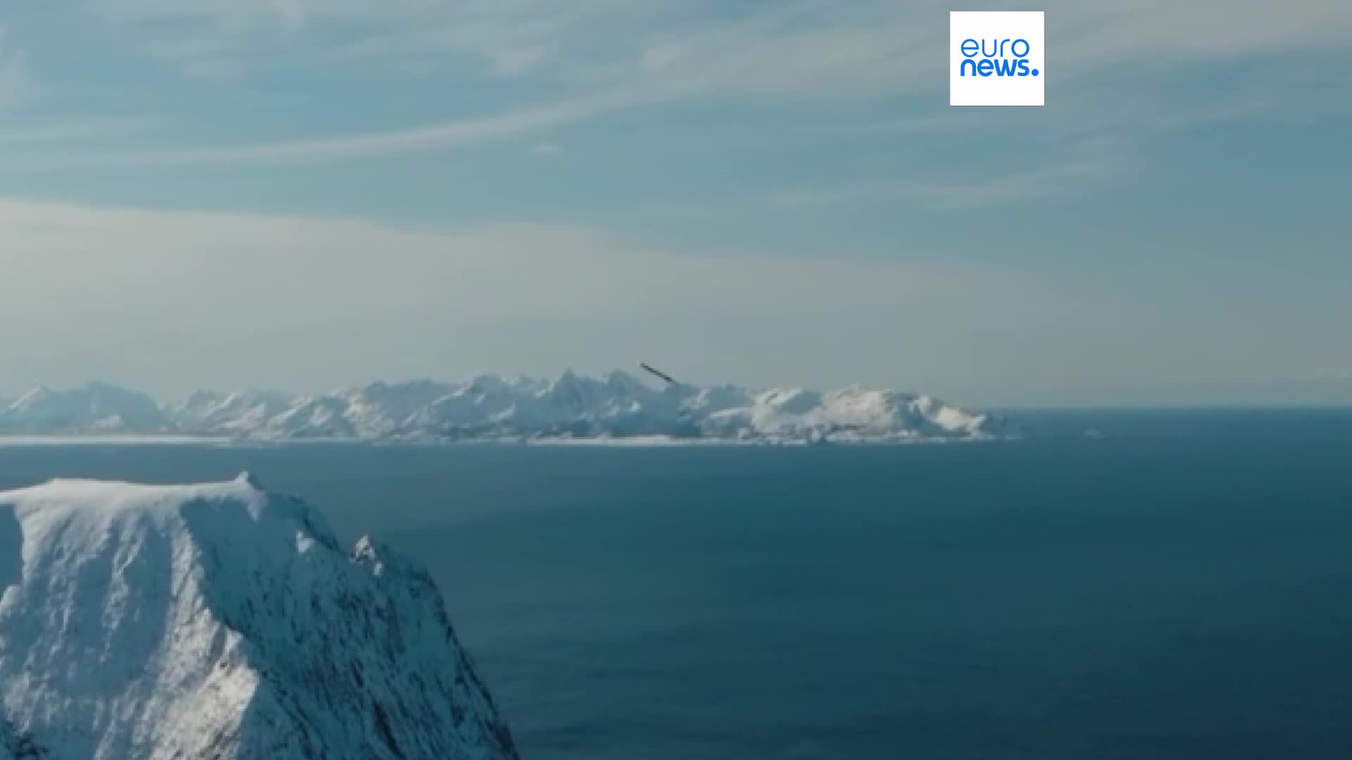 Se estrella el cohete Spectrum, primer lanzamiento satelital desde Europa