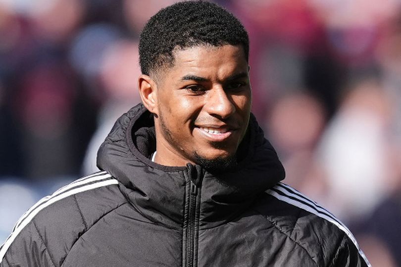 Marcus Rashford first goal verdict, FA Cup dream, Man United true colours