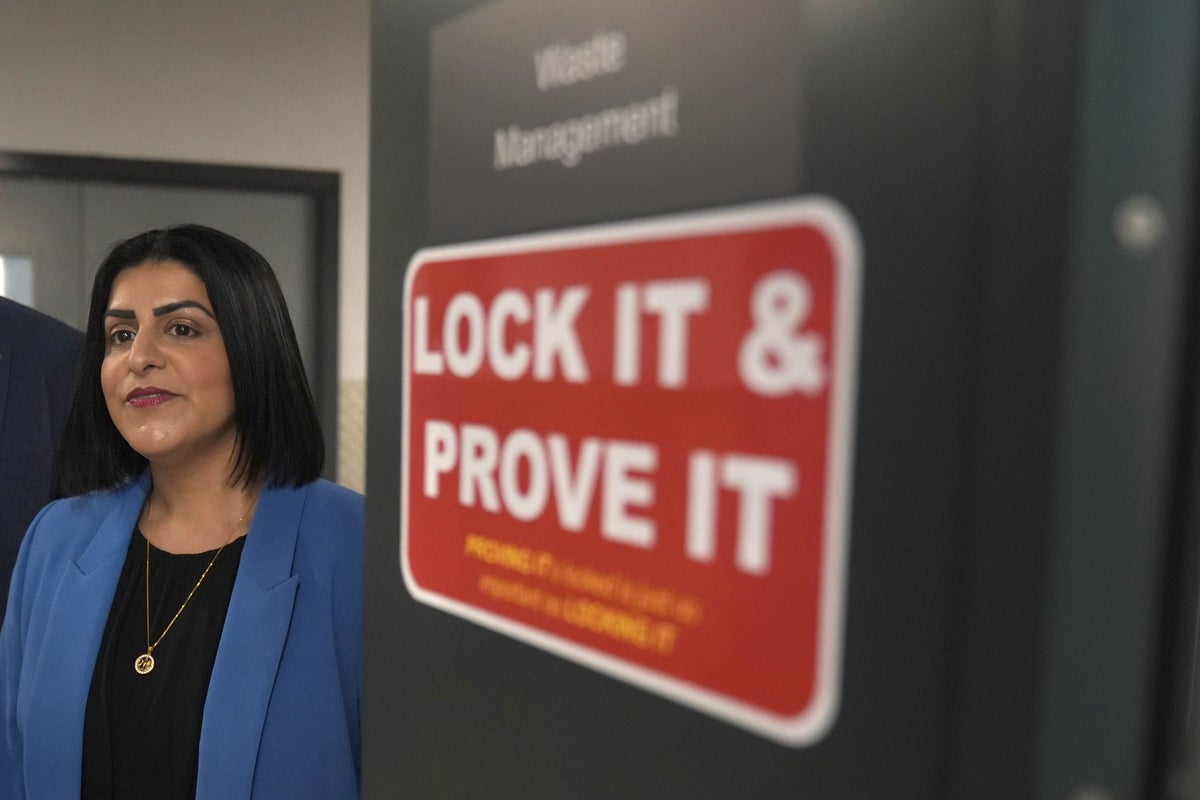 Government seeks to overturn sentencing guidelines with law change