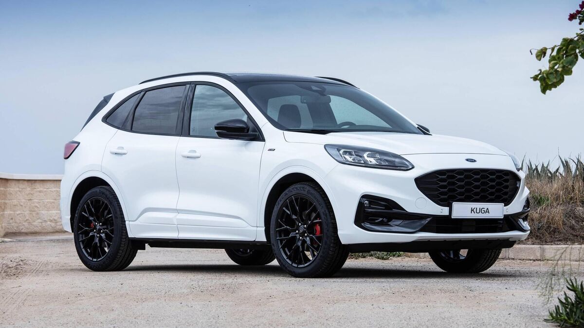 Ford Kuga EV drivers will not be compensated after fire risk warning