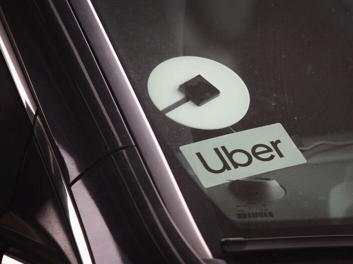 Uber, Lyft withheld billions in pay, California alleges. Settlement ...