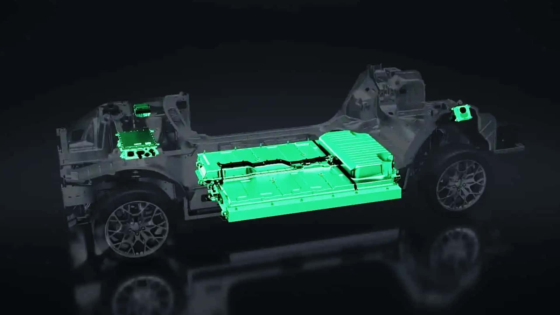 U.S. Researchers Are Developing An EV Battery Without ‘Forever Chemicals’