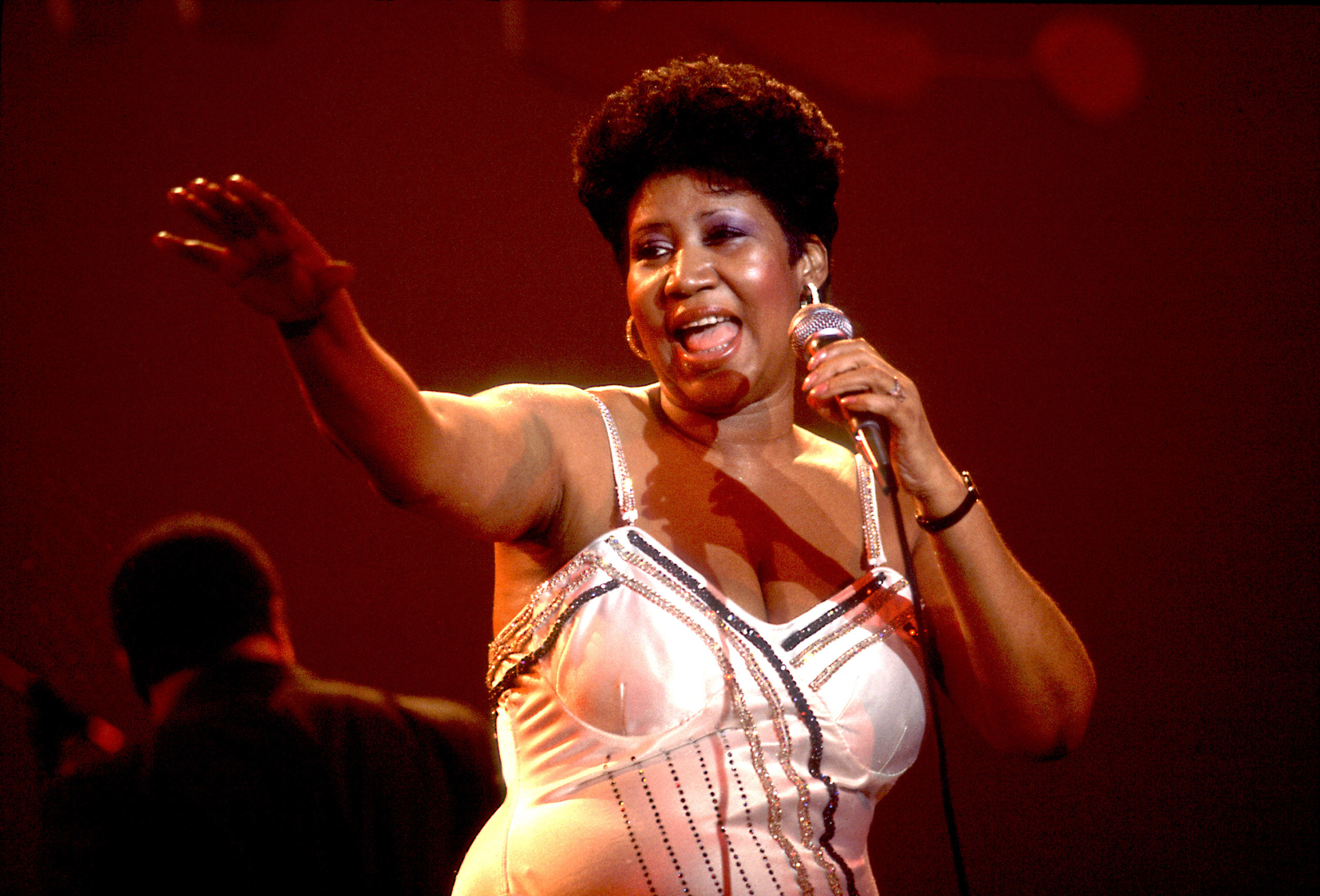 The essential Aretha Franklin playlist