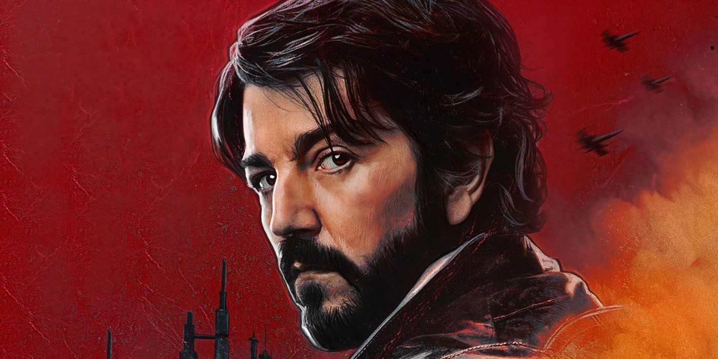 9 Years Later, This 1 Rogue One Scene Hits Completely Different After Andor