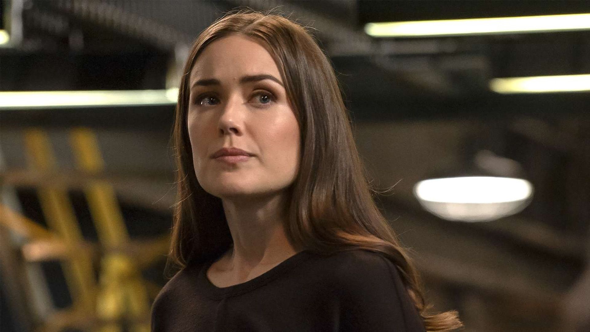 'The Blacklist': Why Did Megan Boone's Elizabeth Leave the Show?