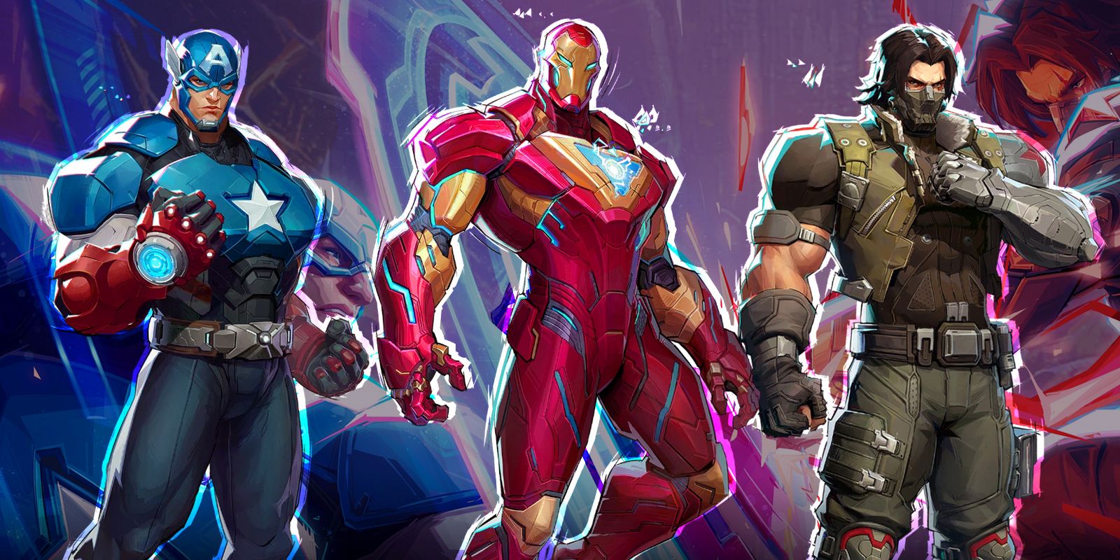 Marvel Rivals: 10 Perfect Team-Ups They Need to Add to the Game ASAP