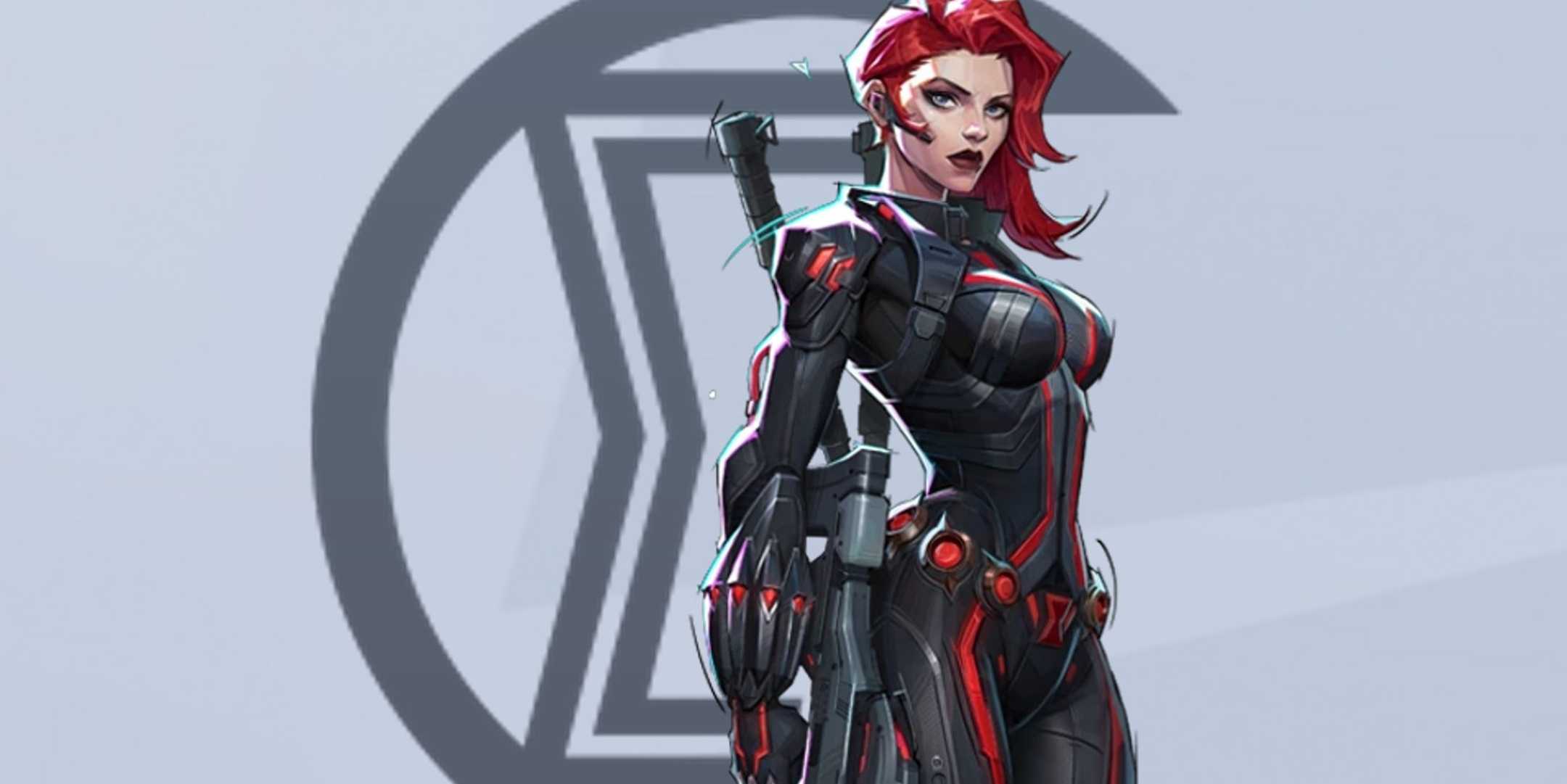 Every Playable Character in Marvel Rivals So Far