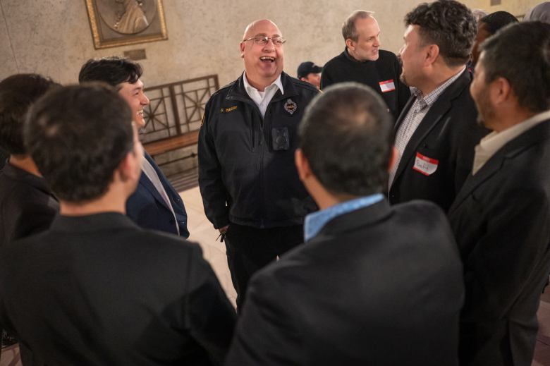 The Glimpse: For Pittsburgh Muslims, it’s been a month of building ...