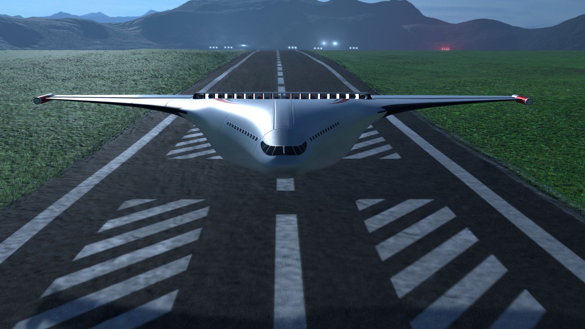 China’s supersonic jet C949 targets 50% range increase over Concorde ...