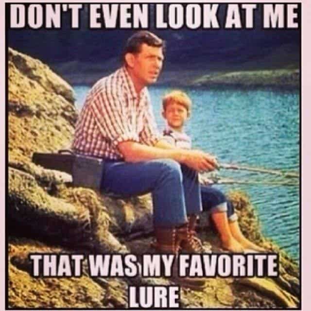 30 Funny Fish Memes That'll Have You Flopping On The Deck With Laughter