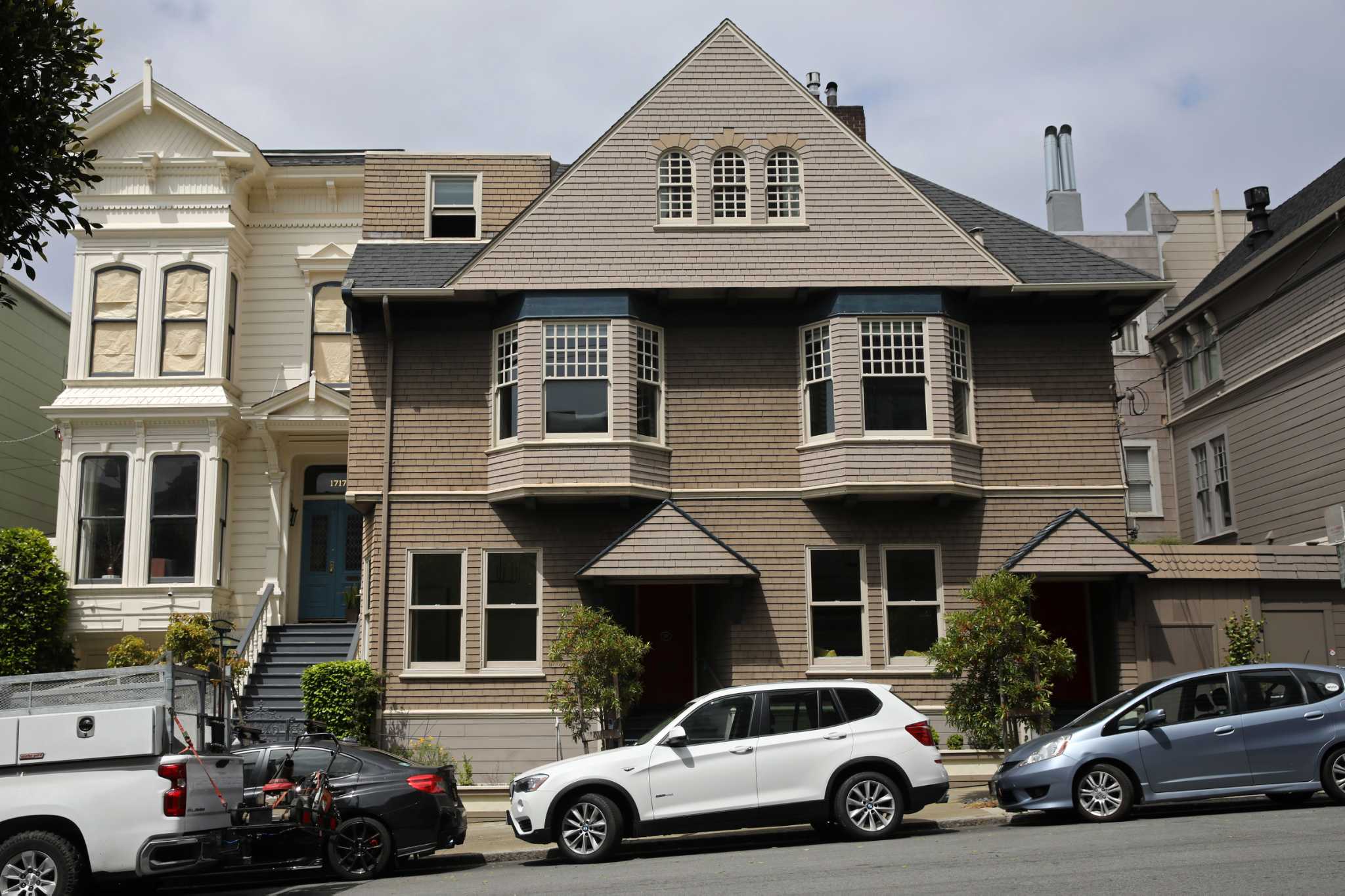 The prices of San Francisco’s most expensive homes are rising the ...