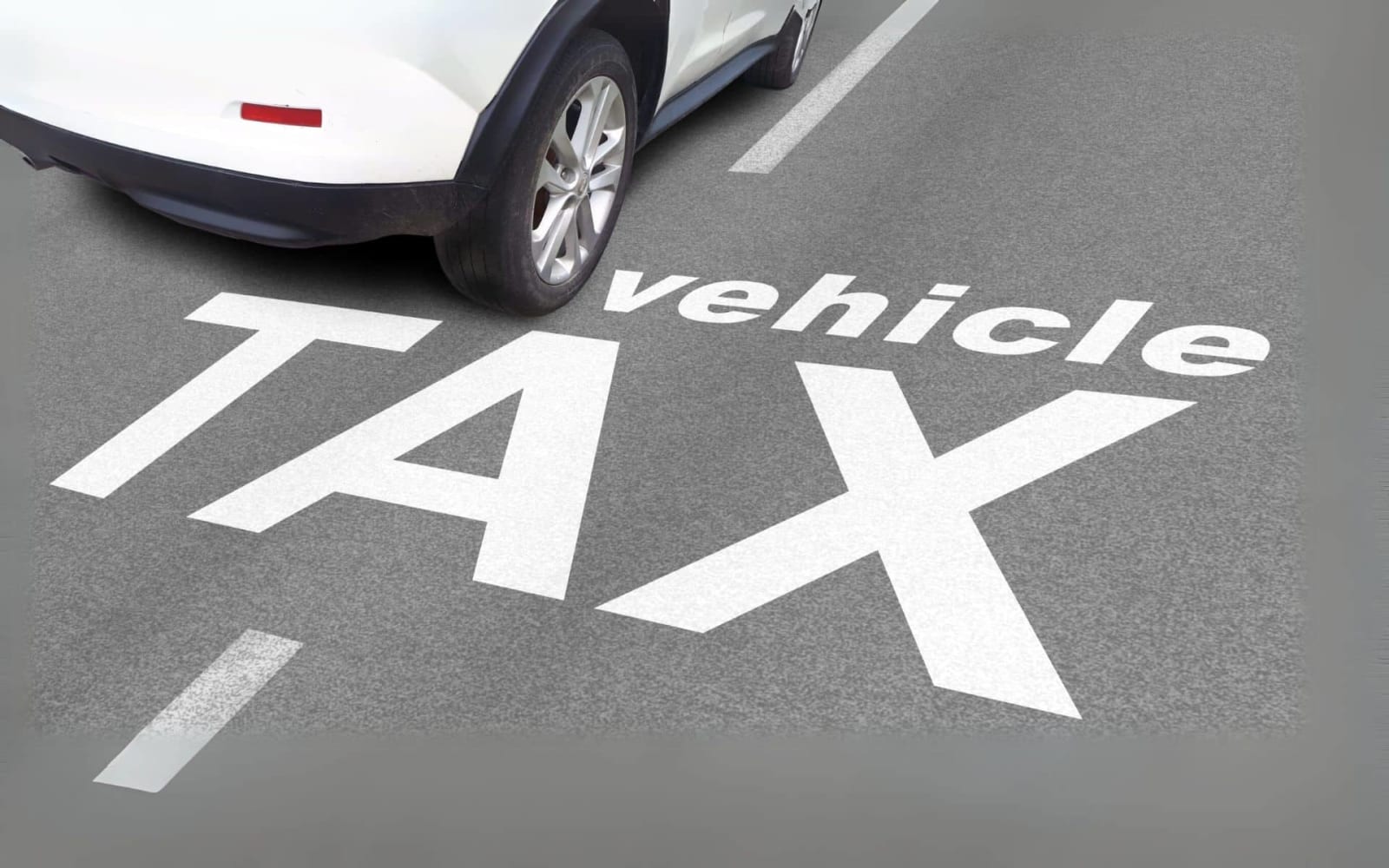 UK Announces Car Tax Increases for 2025, Including New Levies on ...