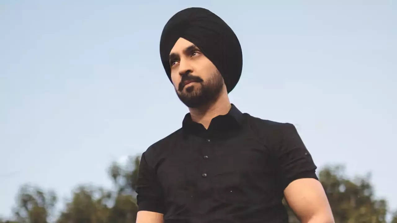 Diljit Dosanjh's first director, Guddu Dhanoa REFUSES to comment on the ...