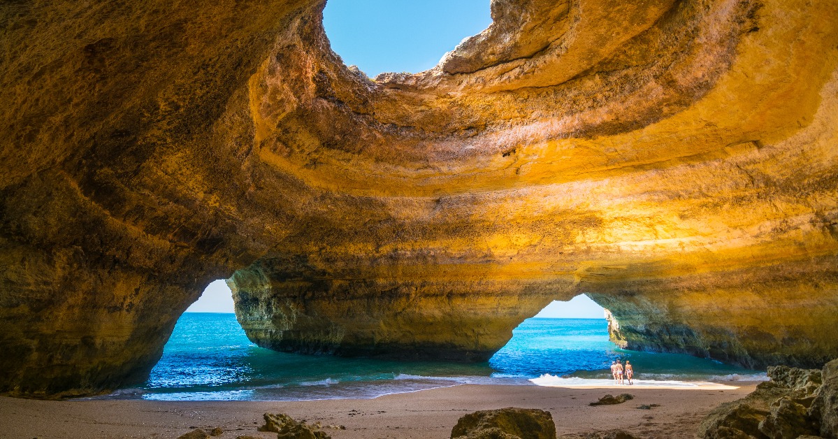 10 Breathtaking Caves to Explore Around the World