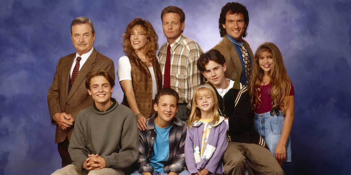 10 Sitcoms That Can Be Enjoyed By Both Kids & Adults